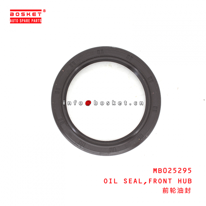 MB025295 Front Hub Oil Seal Suitable for ISUZU FUSO