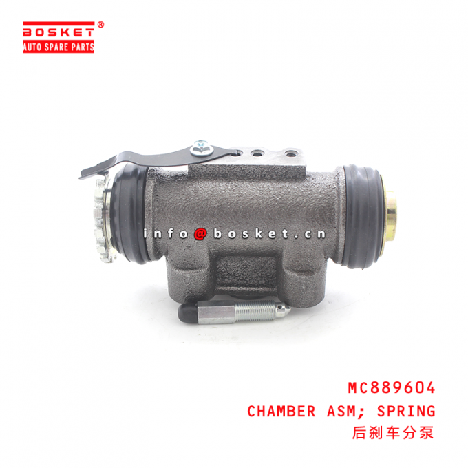 MC889604 Cilindro Freno Delantero Mitsubishi Canter Suitable for ISUZU ...