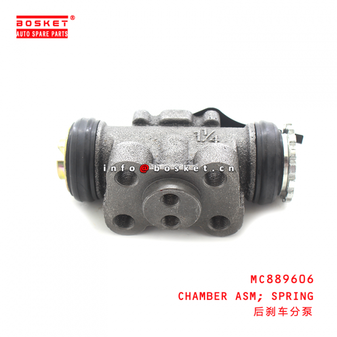 MC889606 Cilindro Freno Delantero Mitsubishi Canter Suitable for ISUZU ...