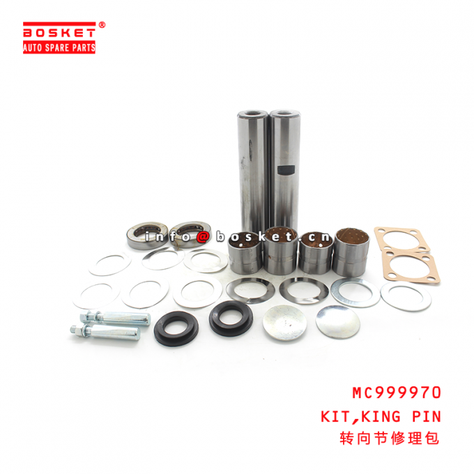 MC999970 King Pin Kit For ISUZU 8-98006794-0