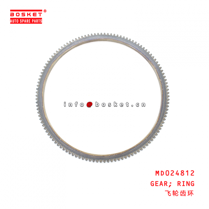 MD024812 Ring Gear For ISUZU 8-97170160-0