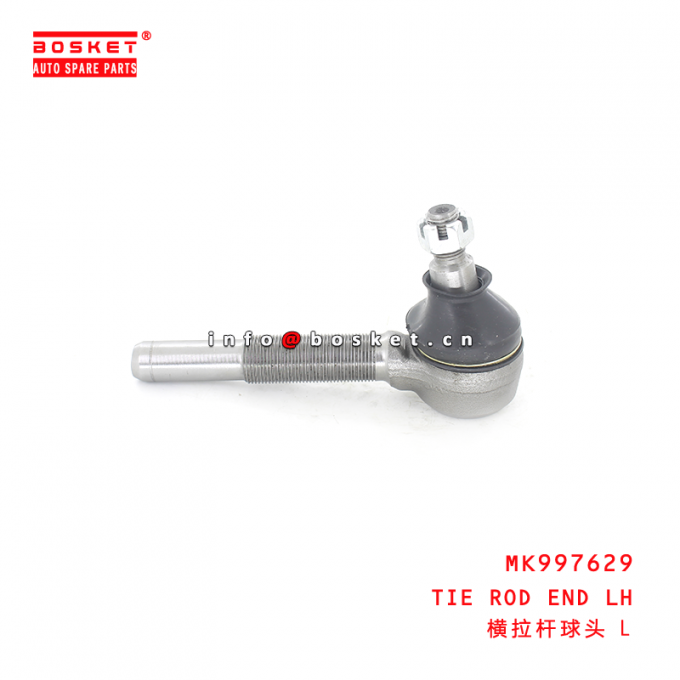 MK997629 Tie Rod End Lh For ISUZU