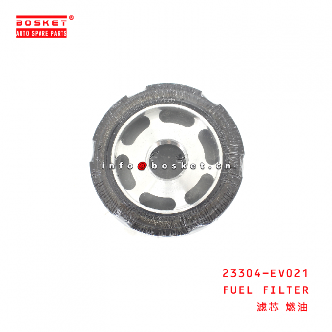 23304-EV021 FUEL FILTER for ISUZU