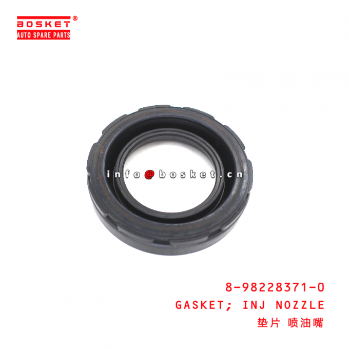 8-98228371-0 Injection Nozzle Gasket For ISUZU D-MAX 8982283710