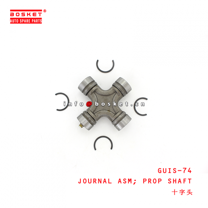 GUIS-74 Propeller Shaft Journal Assembly for ISUZU
