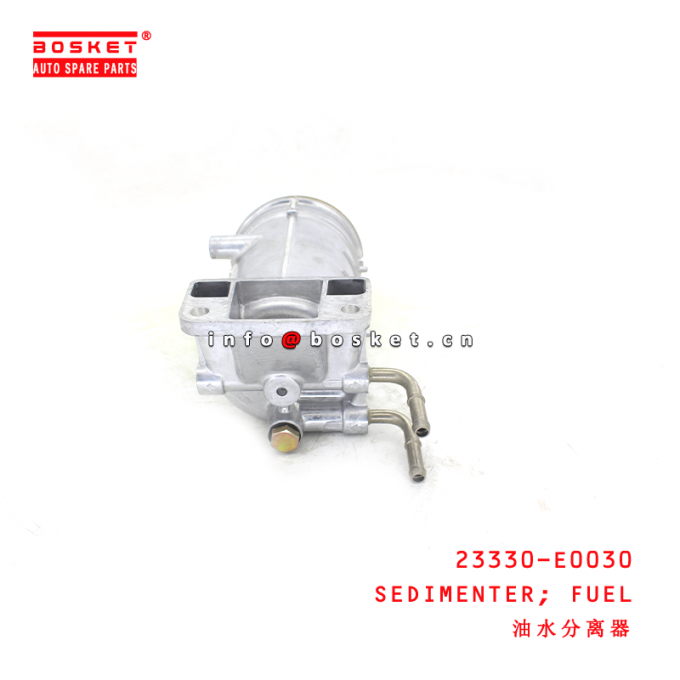 23304-EV030 Fuel Filter Element for ISUZU HINO500