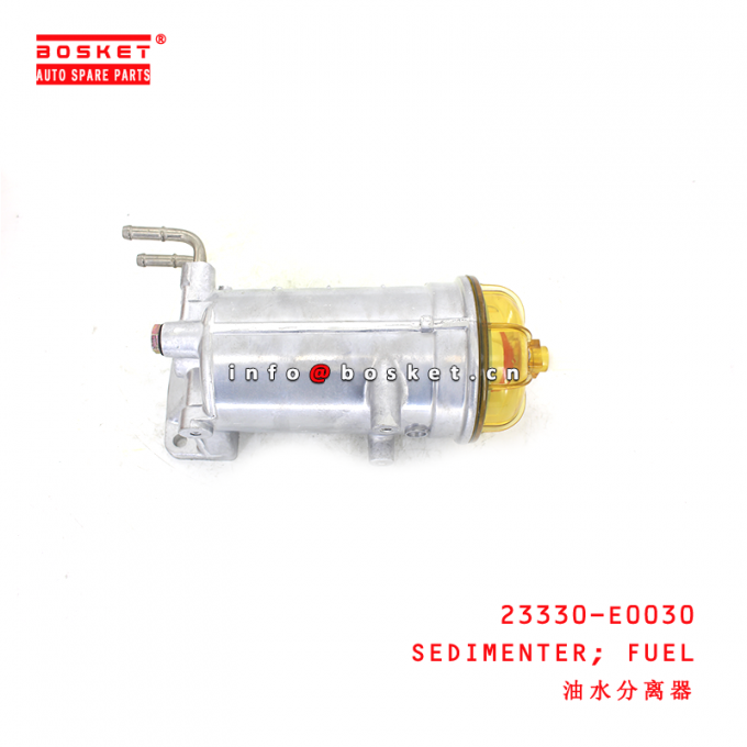 23304-EV030 Fuel Filter Element for ISUZU HINO500