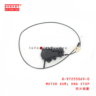Isuzu Injector Nozzle factory, Buy good price Isuzu Body Parts products