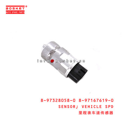 Isuzu Body Parts factory, Buy good quality Isuzu Body Parts products ...
