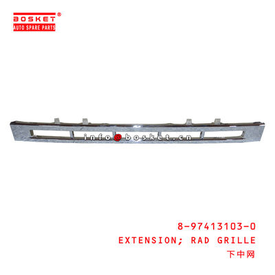Isuzu Body Parts factory, Buy good quality Isuzu Body Parts products ...