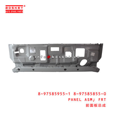 Isuzu Body Parts factory, Buy good quality Isuzu Body Parts products ...