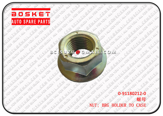 Isuzu Body Parts factory, Buy good quality Isuzu Body Parts products ...