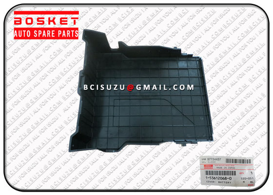 Isuzu Body Parts factory, Buy good quality Isuzu Body Parts products ...