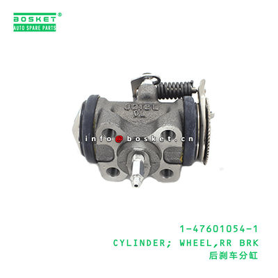 Isuzu Brake Parts factory, Buy good quality Isuzu Brake Parts Products ...
