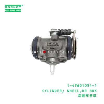 Isuzu Brake Parts factory, Buy good quality Isuzu Brake Parts products ...