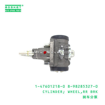 Isuzu Brake Parts factory, Buy good quality Isuzu Brake Parts products ...