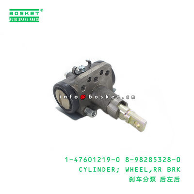 Isuzu Brake Parts factory, Buy good quality Isuzu Brake Parts products ...