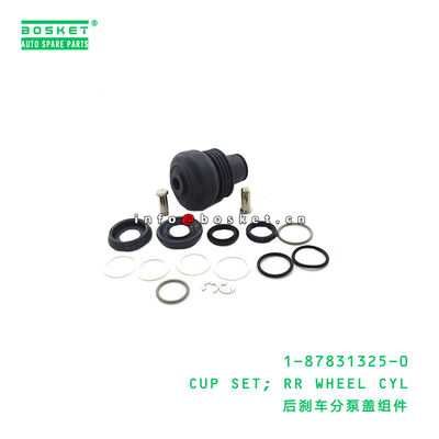 Isuzu Brake Parts factory, Buy good quality Isuzu Brake Parts products ...