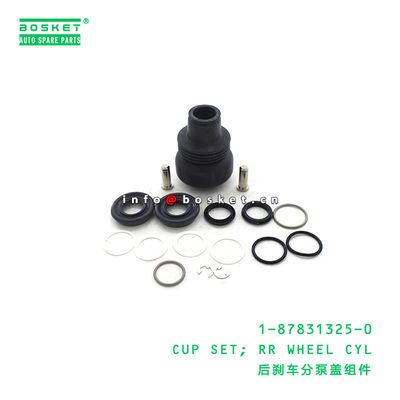 Isuzu Brake Parts factory, Buy good quality Isuzu Brake Parts products ...