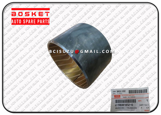 Isuzu Brake Parts factory, Buy good quality Isuzu Brake Parts products ...