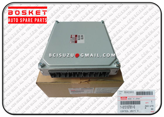 Isuzu Engine Parts factory, Buy good quality Isuzu Engine Parts ...