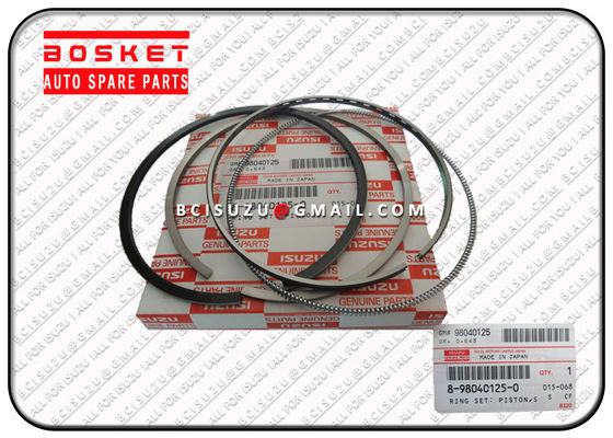 Isuzu FVR Parts factory, Buy good quality Isuzu FVR Parts products from ...