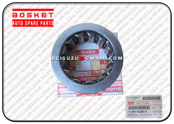 Isuzu Injector Nozzle factory, Buy good price Isuzu Body Parts products