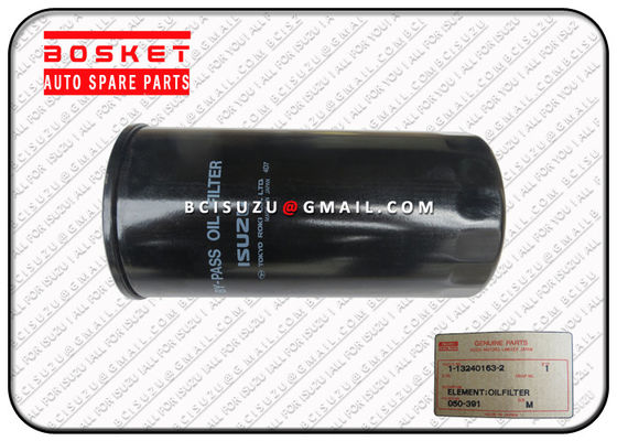 Isuzu Filters factory, Buy good quality Isuzu Filters Products from China