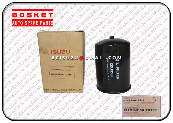 Isuzu Filters factory, Buy good quality Isuzu Filters products from China