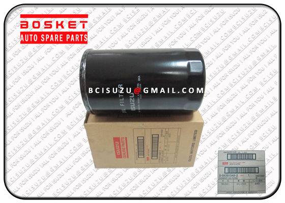 Isuzu Filters factory, Buy good quality Isuzu Filters products from China