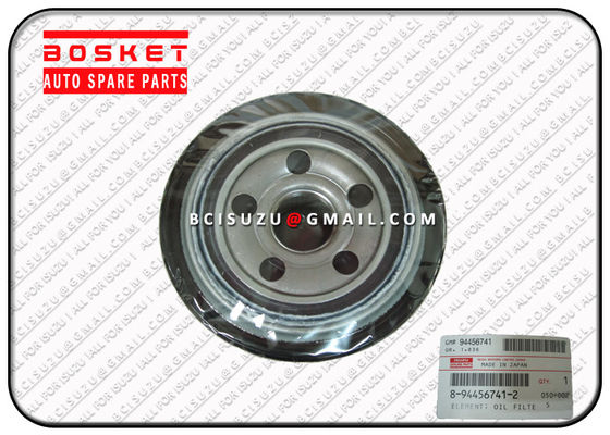 Isuzu Filters factory, Buy good quality Isuzu Filters products from China