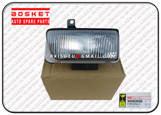 Isuzu Body Parts factory, Buy good quality Isuzu Body Parts products ...
