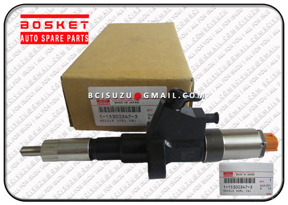 Isuzu Injector Nozzle factory, Buy good quality Isuzu Injector Nozzle ...