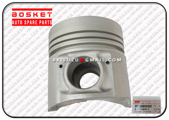 Isuzu Engine Parts factory, Buy good quality Isuzu Engine Parts ...