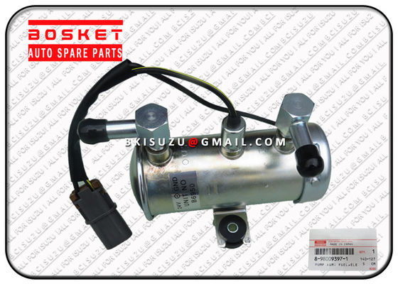 Isuzu Engine Parts factory, Buy good quality Isuzu Engine Parts ...