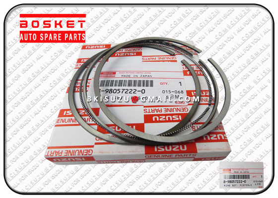 Isuzu Engine Parts factory, Buy good quality Isuzu Engine Parts ...