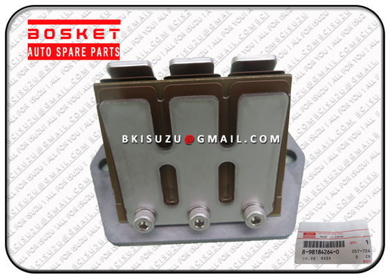 Isuzu Truck Parts factory, Buy good quality Isuzu Truck Parts products ...