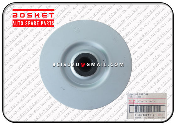 Isuzu Filters factory, Buy good quality Isuzu Filters products from China