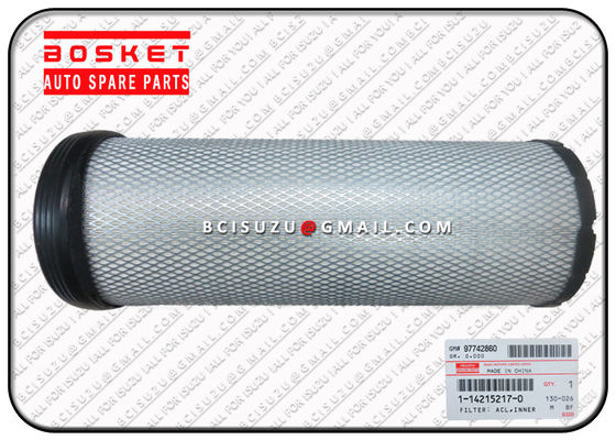 Isuzu Filters factory, Buy good quality Isuzu Filters products from China