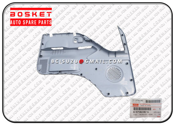 Buy isuzu truck body parts, Good quality isuzu truck body parts ...