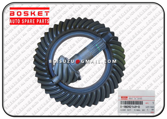 Isuzu Engine Parts factory, Buy good quality Isuzu Engine Parts ...