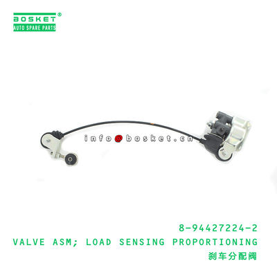 Isuzu Brake Parts factory, Buy good quality Isuzu Brake Parts products ...