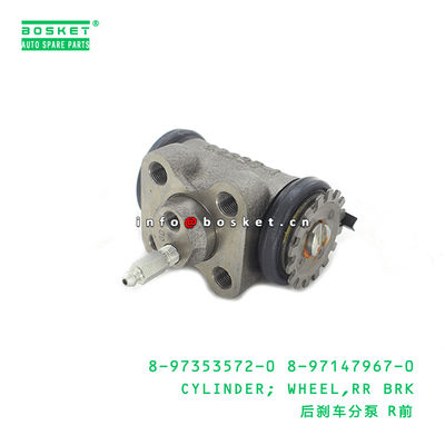 Isuzu Brake Parts factory, Buy good quality Isuzu Brake Parts products ...