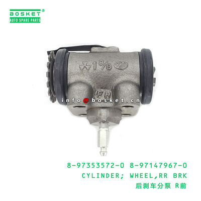 Isuzu Brake Parts factory, Buy good quality Isuzu Brake Parts products ...