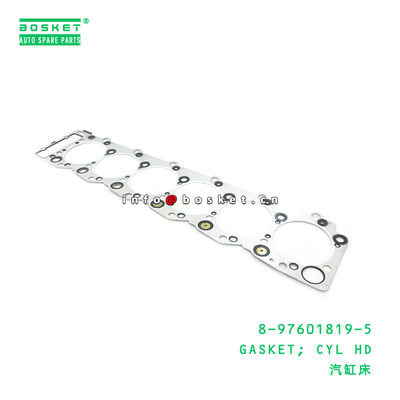 Isuzu Engine Parts factory, Buy good quality Isuzu Engine Parts ...