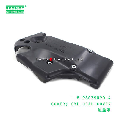 Isuzu Engine Parts factory, Buy good quality Isuzu Engine Parts ...