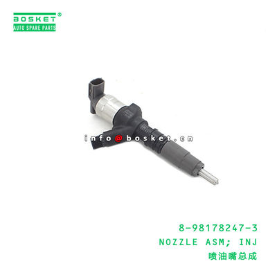 Isuzu Engine Parts factory, Buy good quality Isuzu Engine Parts ...
