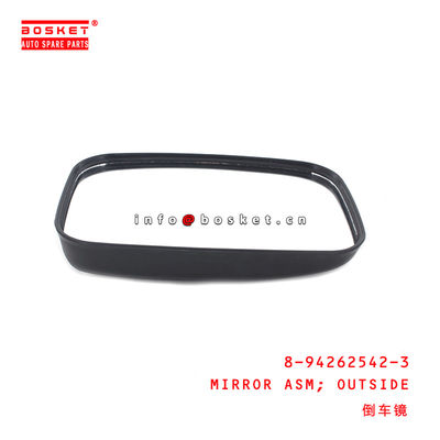Isuzu Body Parts factory, Buy good quality Isuzu Body Parts products ...