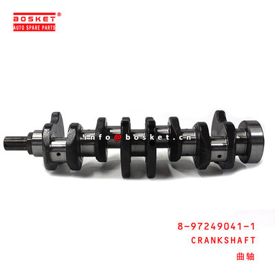 Isuzu Engine Parts factory, Buy good quality Isuzu Engine Parts ...