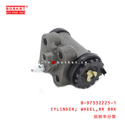 Isuzu Brake Parts factory, Buy good quality Isuzu Brake Parts products ...